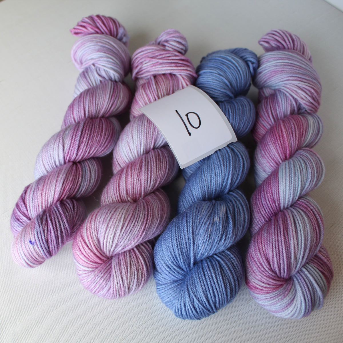 Sale Yarn - Sew Happy Jane