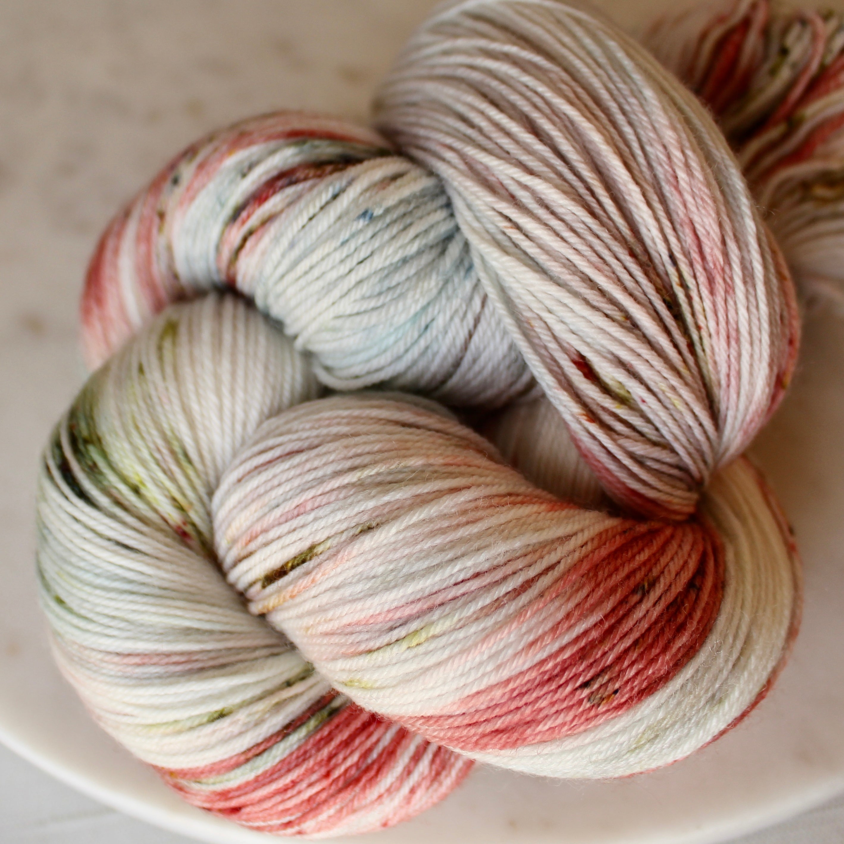 Just The Yarn - Sew Happy Jane