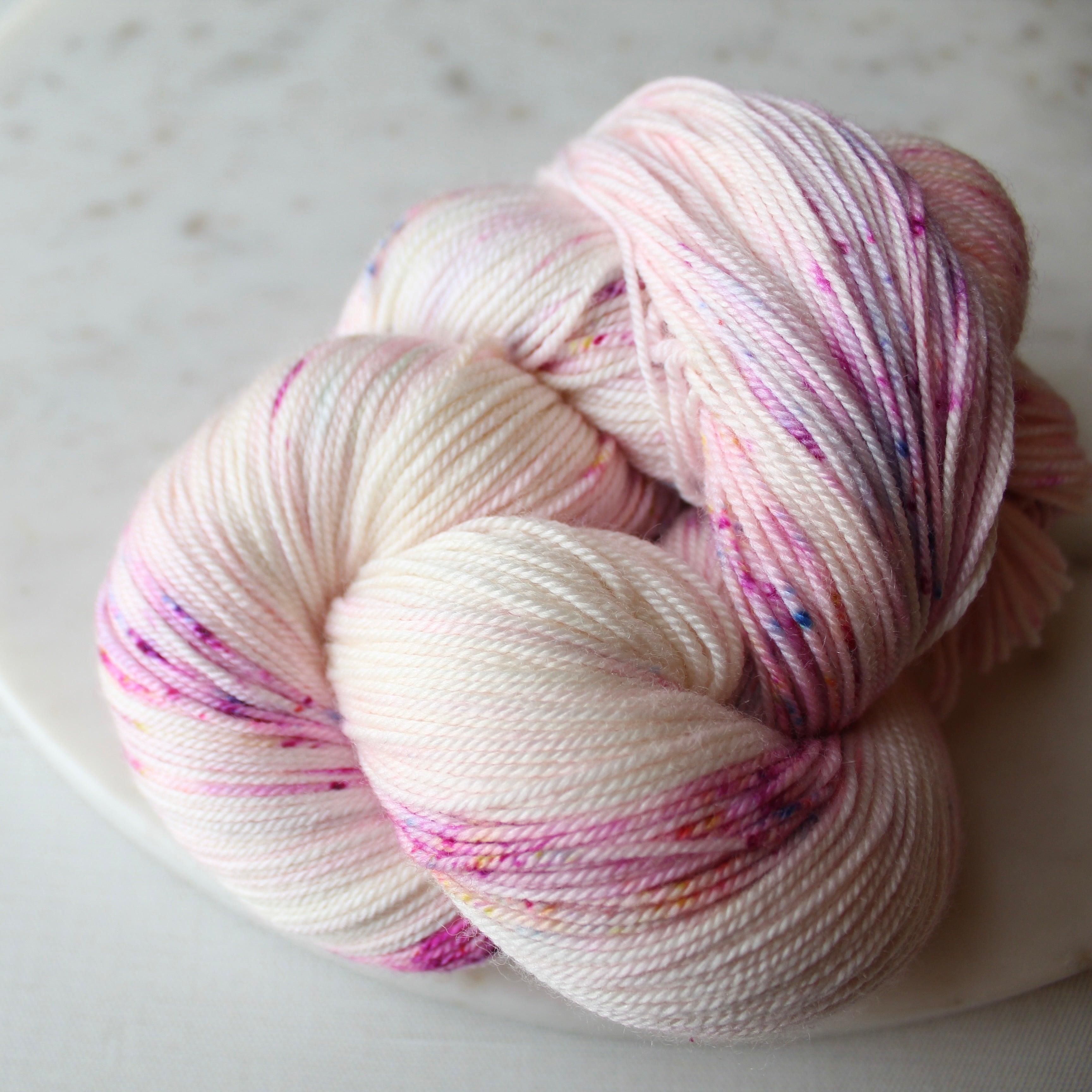 Just The Yarn - Sew Happy Jane