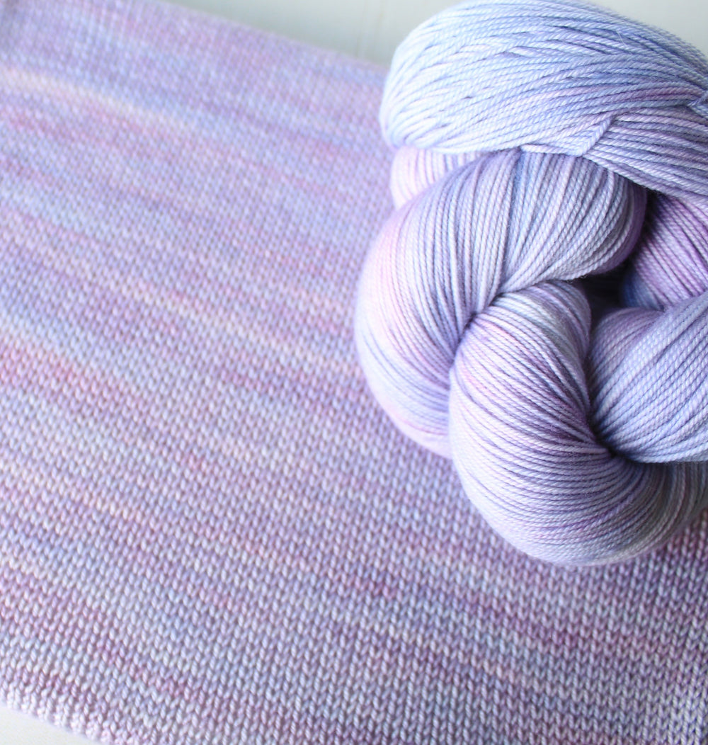 Just The Yarn - Sew Happy Jane